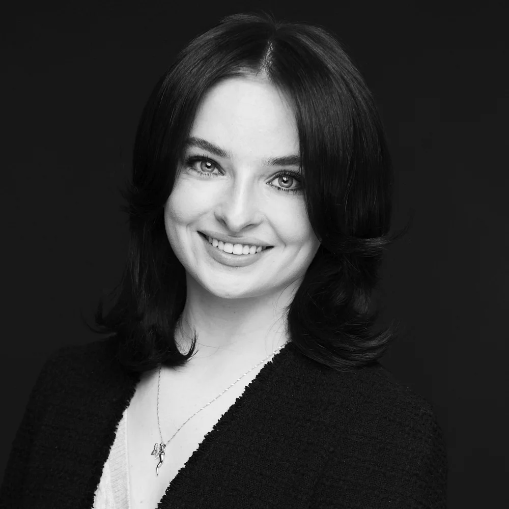 Maya Panaro | Boston's Rising Star Stylist | Salon Eva Michelle — Salon ...