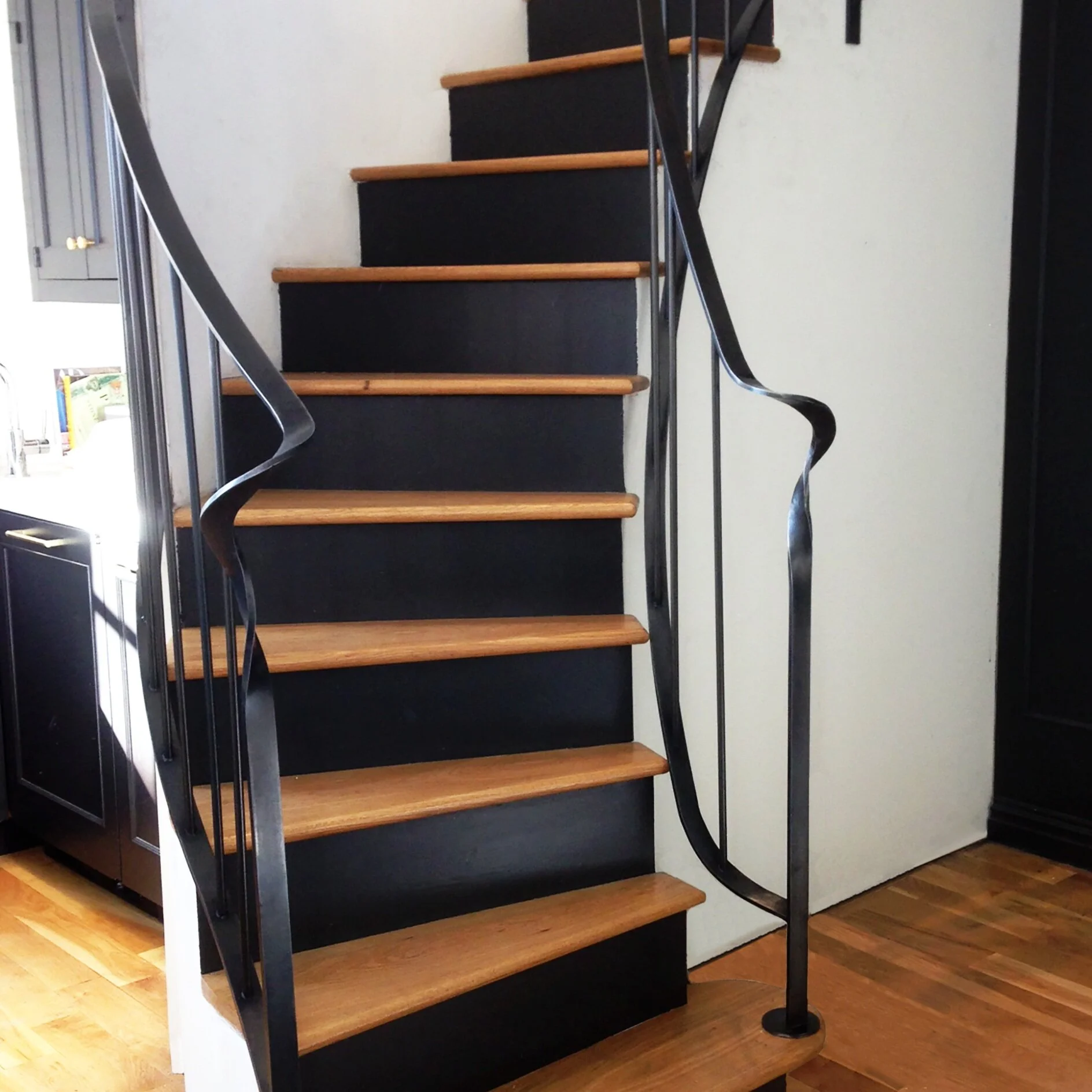 High-end furnishing | Home renovation | Custom Metal Design