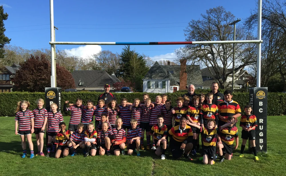 U12 — Vikings Rugby Club