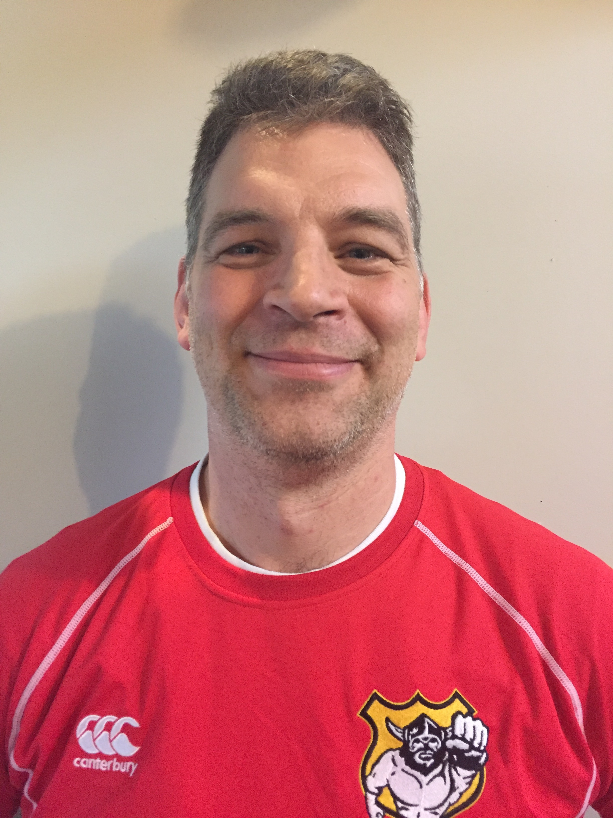 Coaches & Staff — Vikings Rugby Club