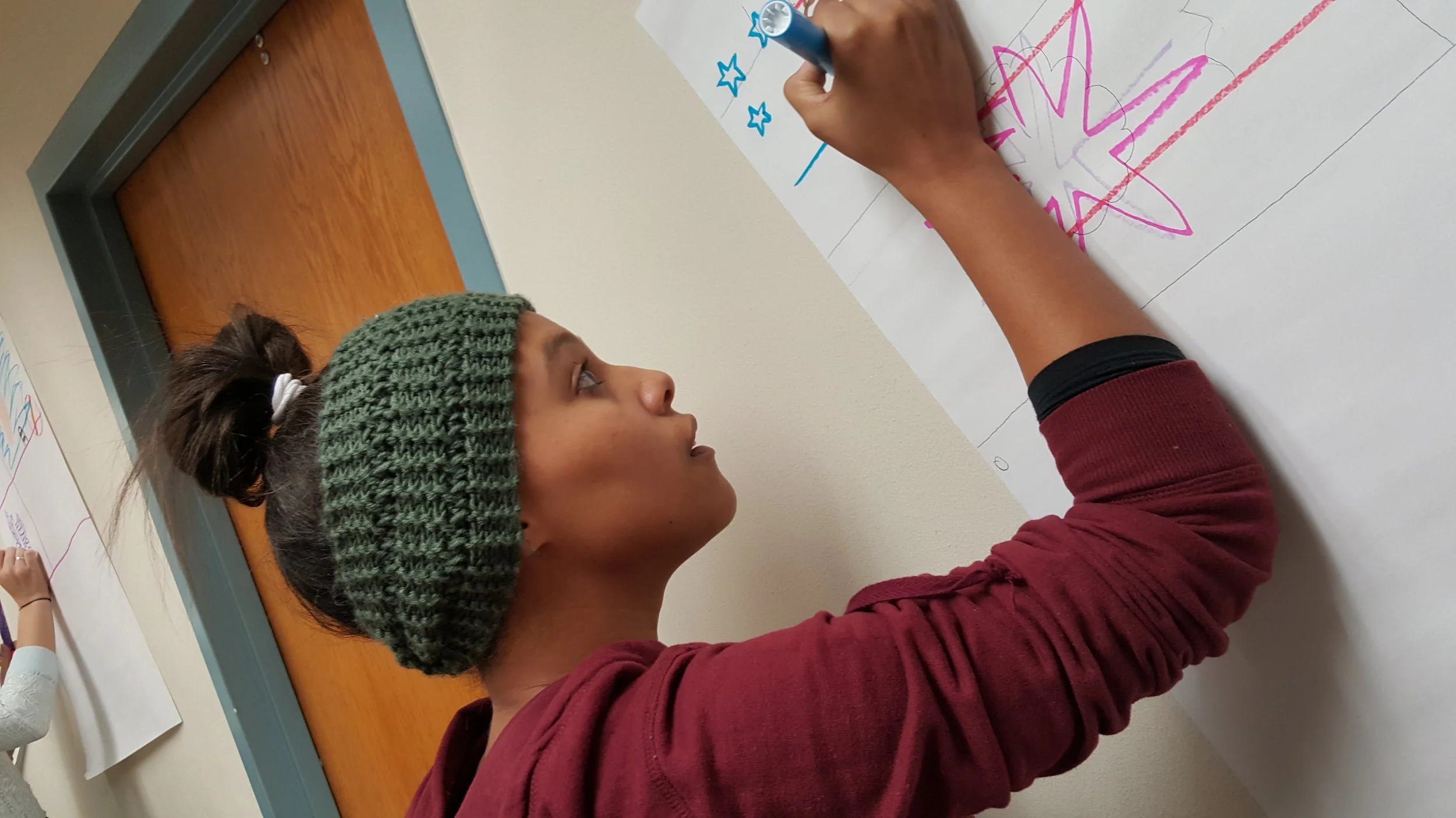 What We Offer — IMBUE Team Dynamics