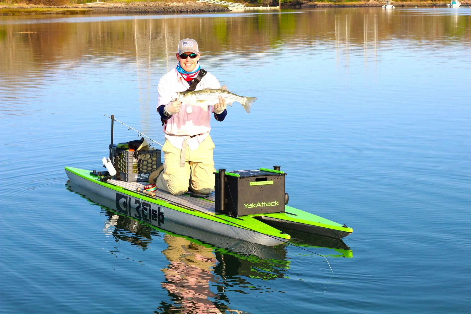 LIVE Gallery — LIVE Watersports | Stunningly Stable Amazingly Able