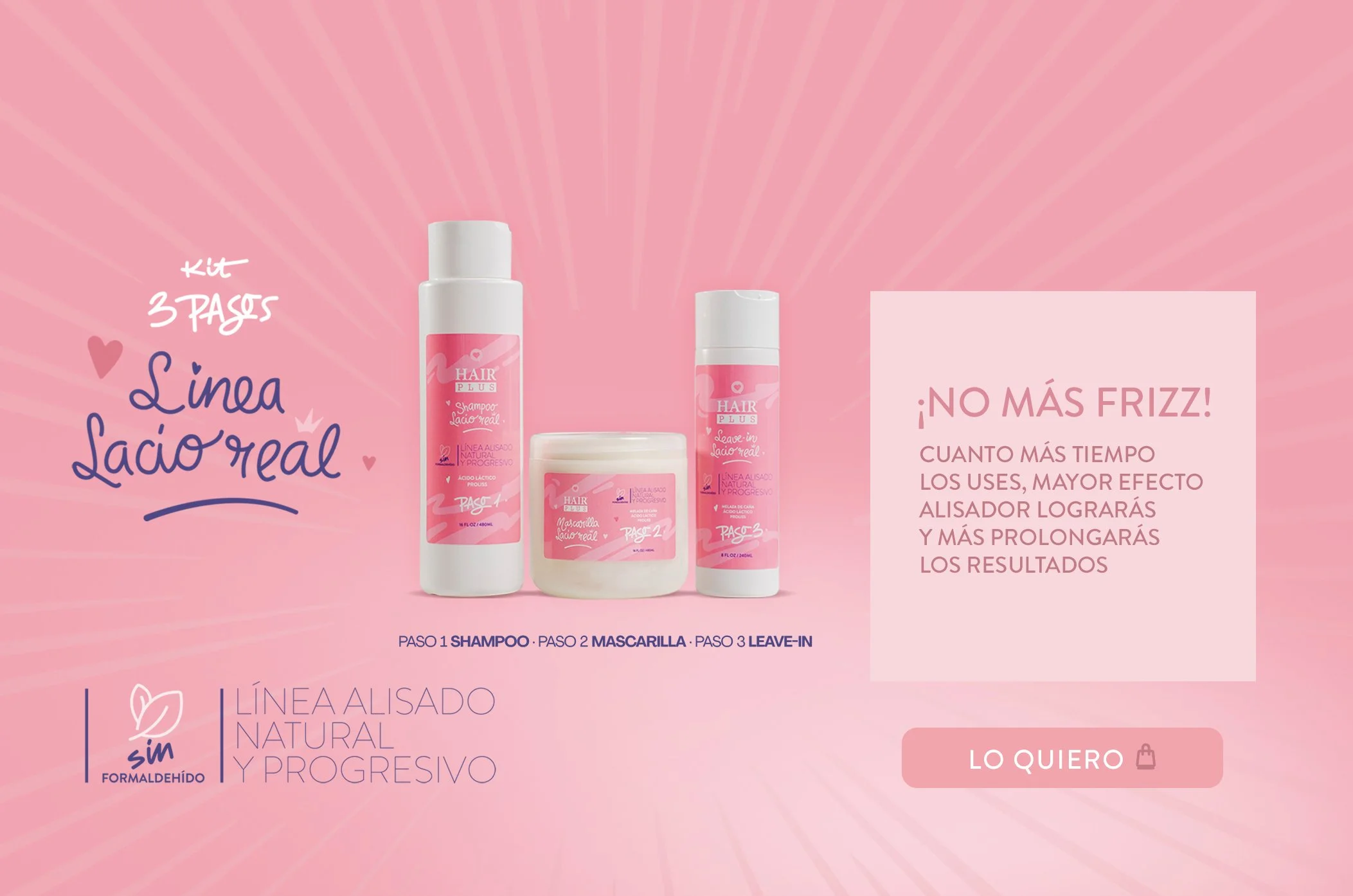 HAIR PLUS USA