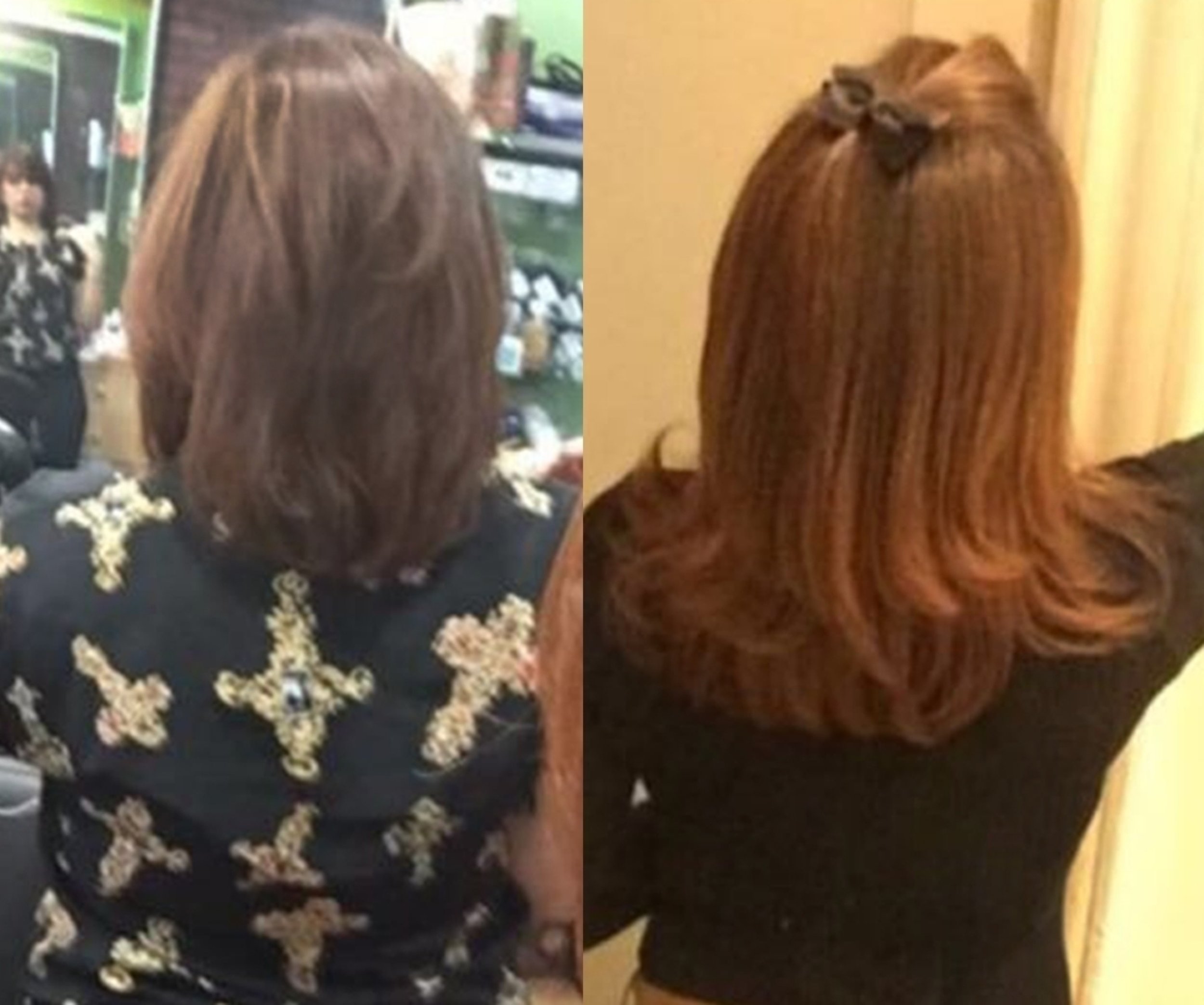 GALLERY — HAIR PLUS USA