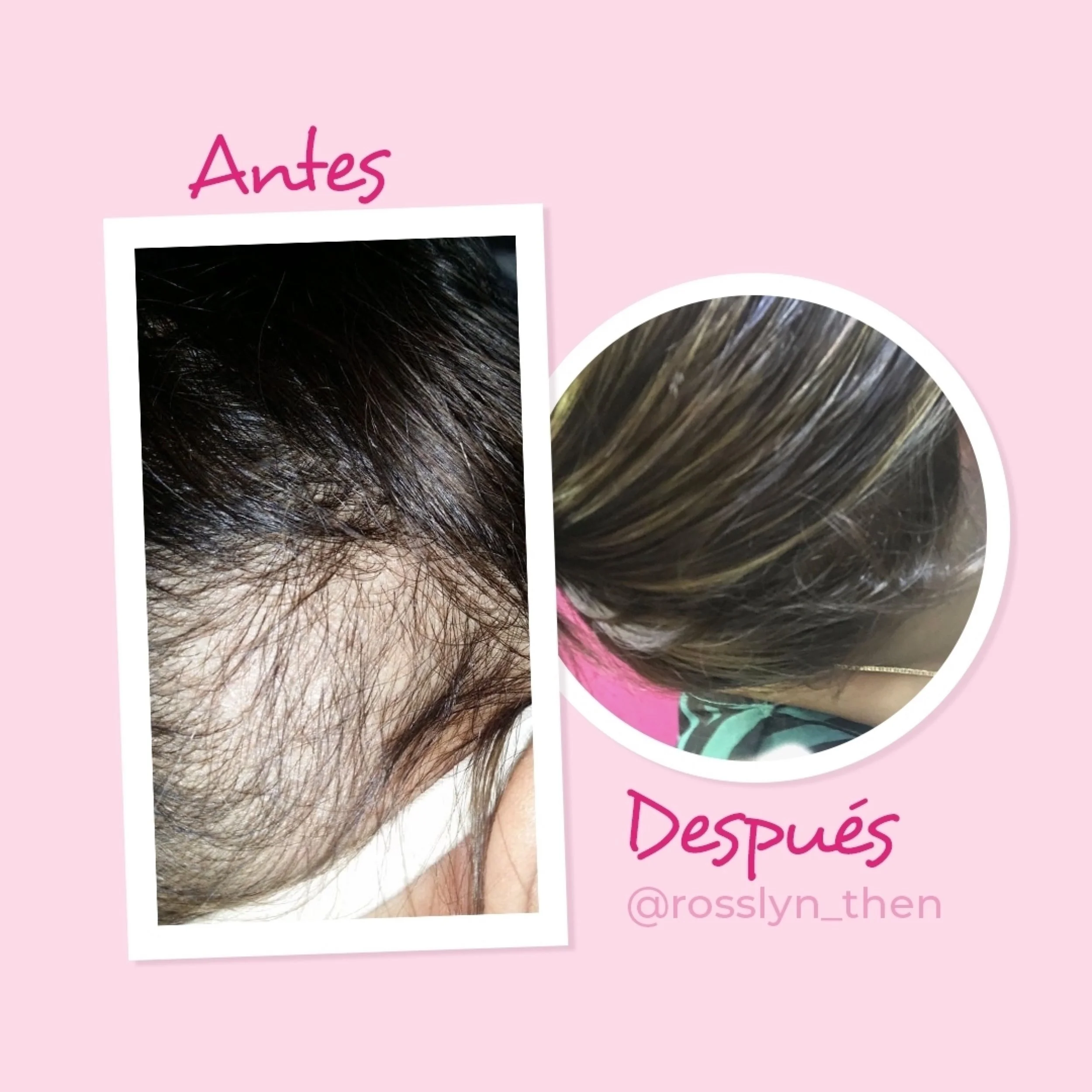 GALLERY — HAIR PLUS USA