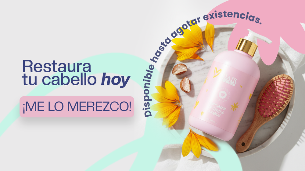 Hair Growth Products in USA | Hair Plus USA