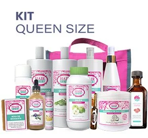 COMBOS / KITS — HAIR PLUS USA