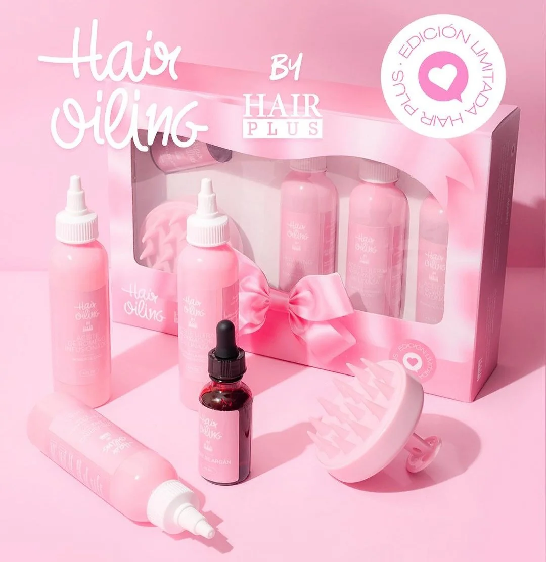 COMBOS / KITS — HAIR PLUS USA