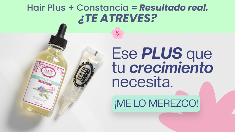Hair Growth Products in USA | Hair Plus USA