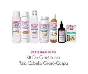 HAIR PLUS USA