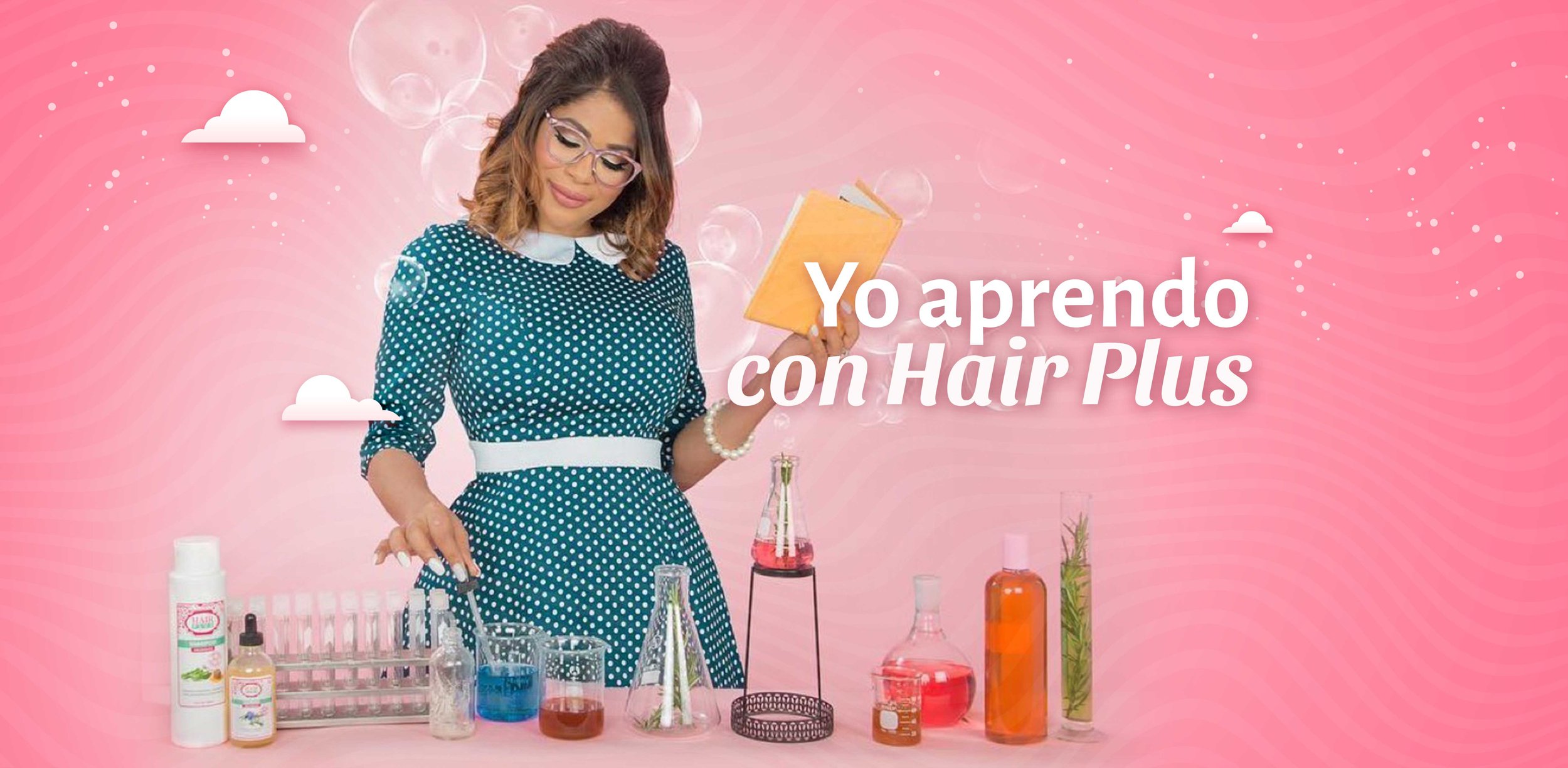 HAIR PLUS USA