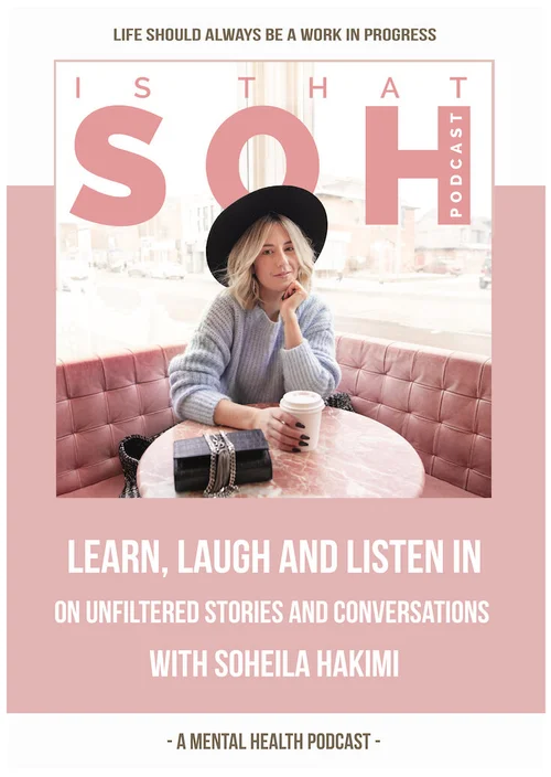 EPISODE 25: IDENTIFYING YOUR SELF DOUBT ARCHETYPE WITH HAYLEY LLOYD ...