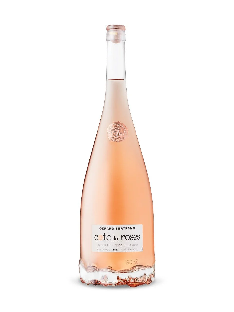 YES WAY ROSE! WHAT YOU SHOULD BE DRINKING THIS SPRING! — Is That Soh