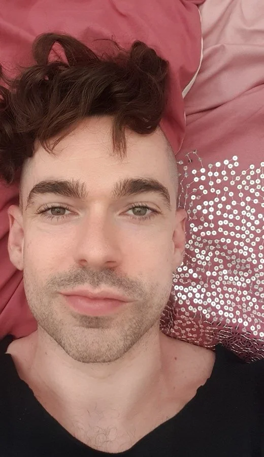 EPISODE 34: EMBRACING YOUR SEXUAL IDENTITY WITH SCOTT FLASHHEART — Is ...