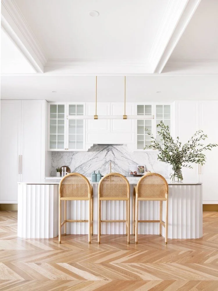 10 KITCHEN TRENDS TO WATCH OUT FOR IN 2023! — Soheila