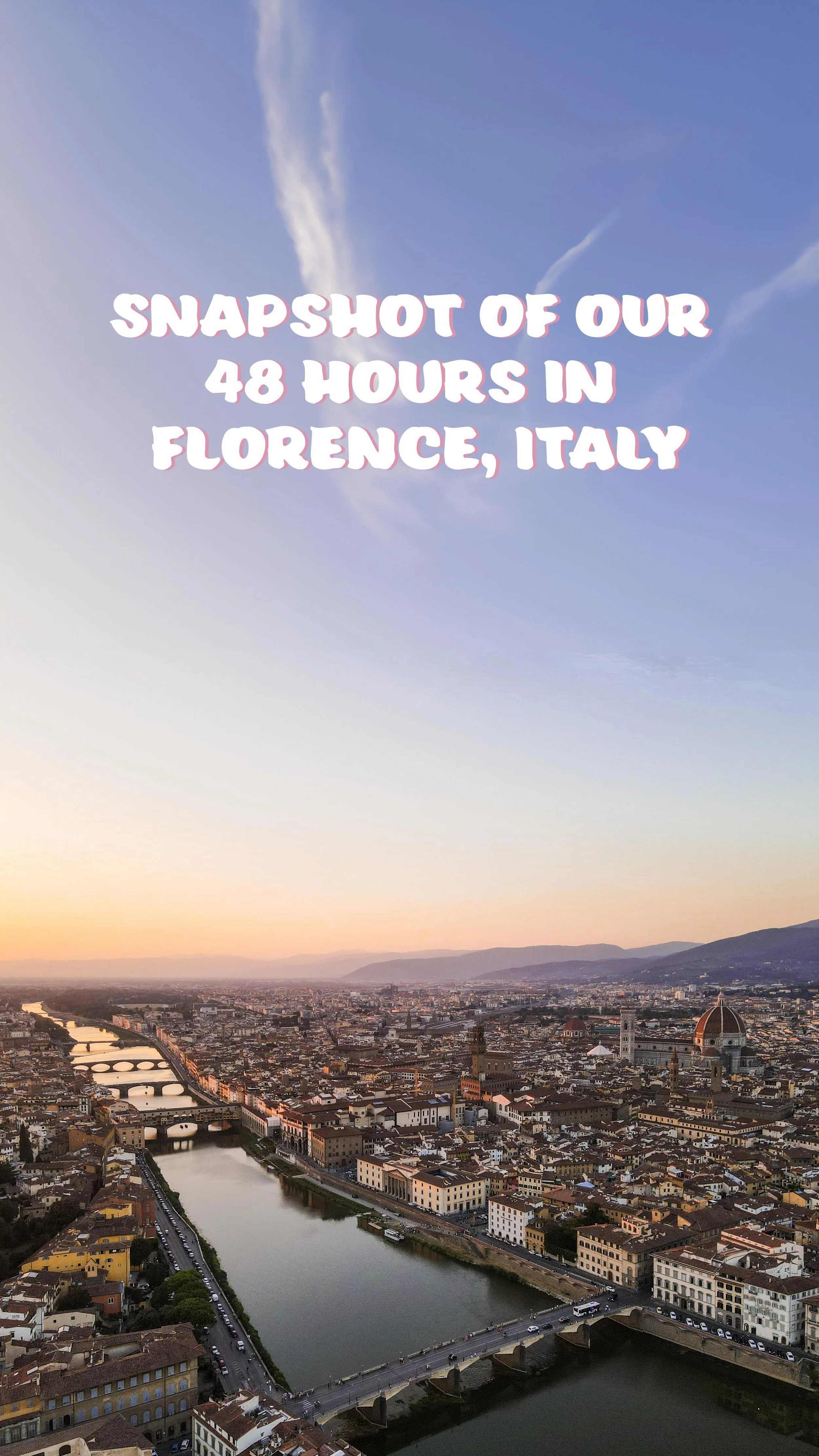 A Rome Food Guide - Where to experience the best food in Rome — Soheila