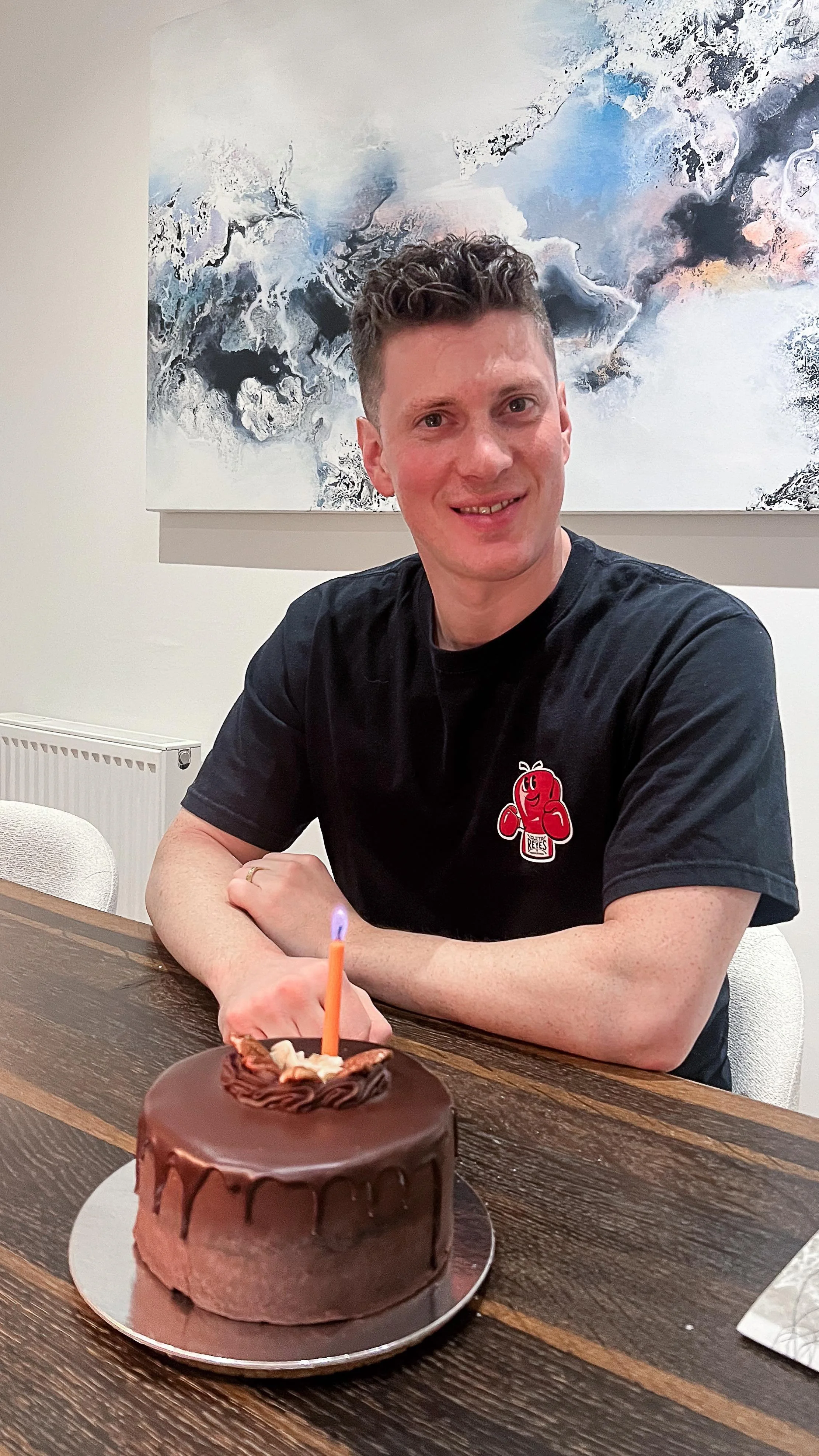 EPISODE 11: 'I'M HIV POSITIVE' - MYLES SEXTON'S JOURNEY BACK TO LOVE ...