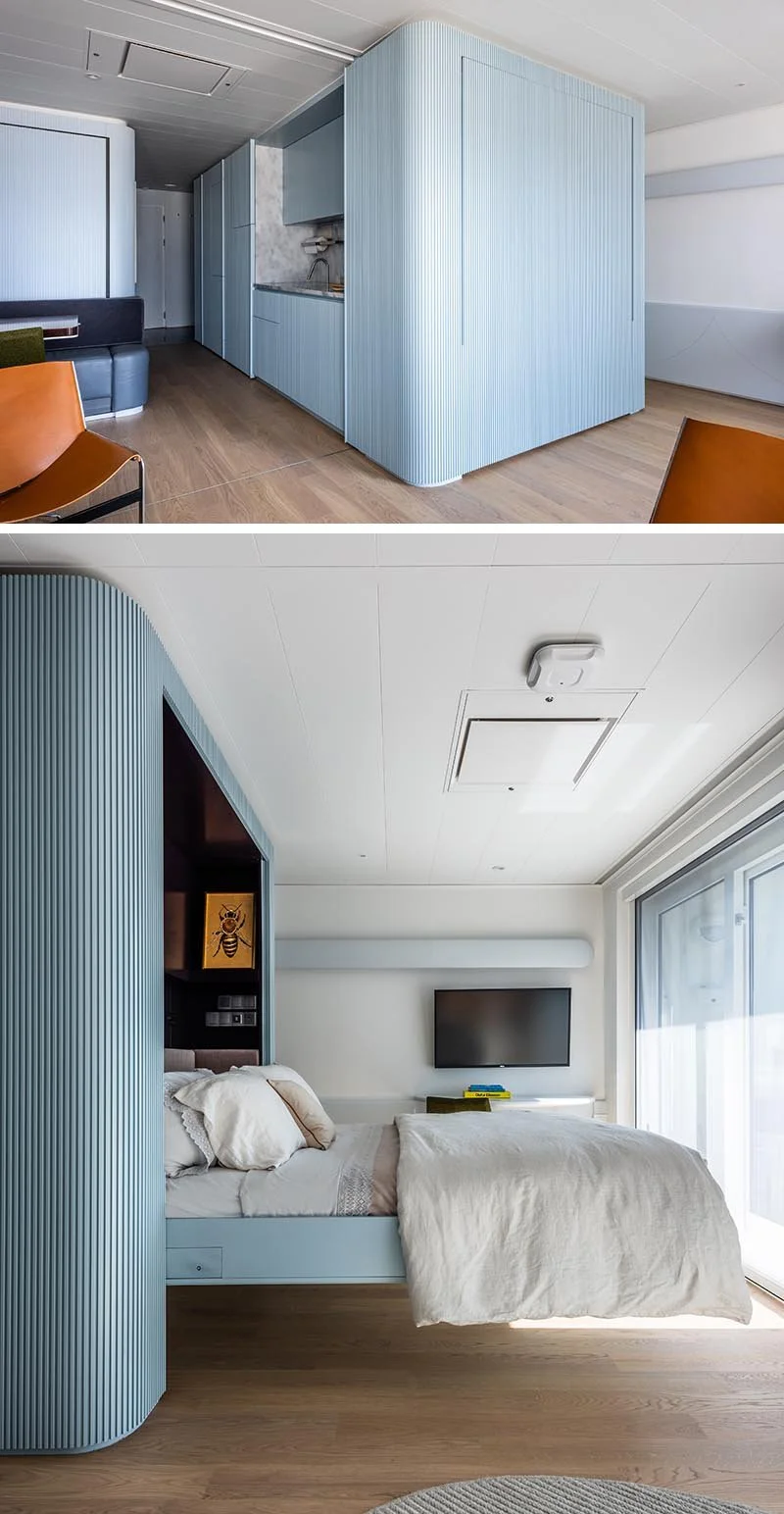 2025 Interior Design: Timeless Spaces & Vintage Trends — Is That Soh