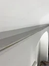 Gold Foil Ceiling DIY - Home Theatre Room Reveal — Is That Soh