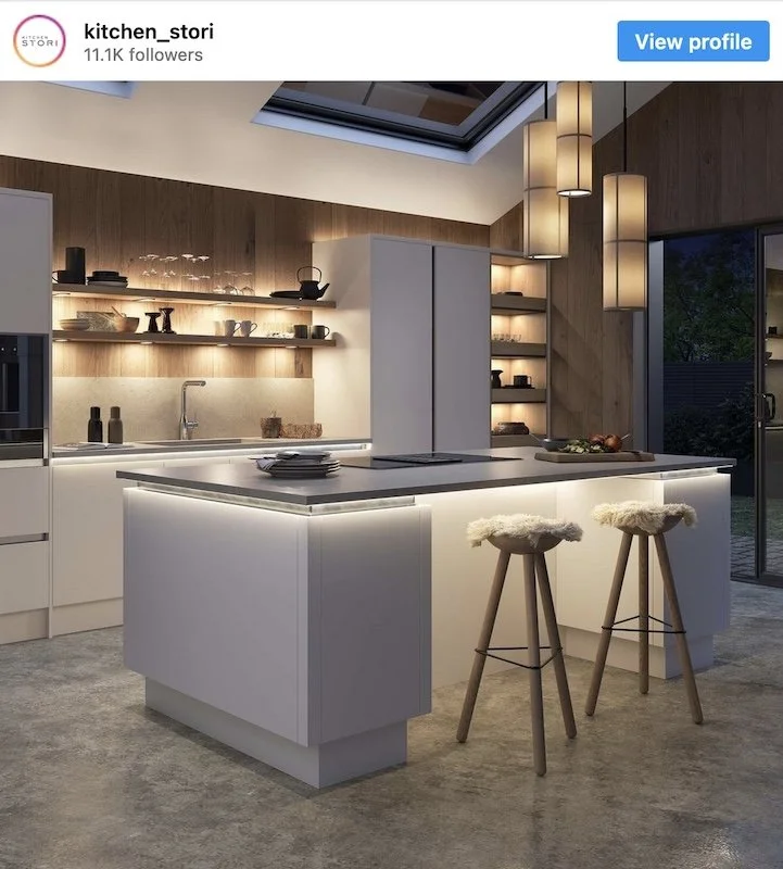 2024 KITCHEN TRENDS TO LOVE — Is That Soh