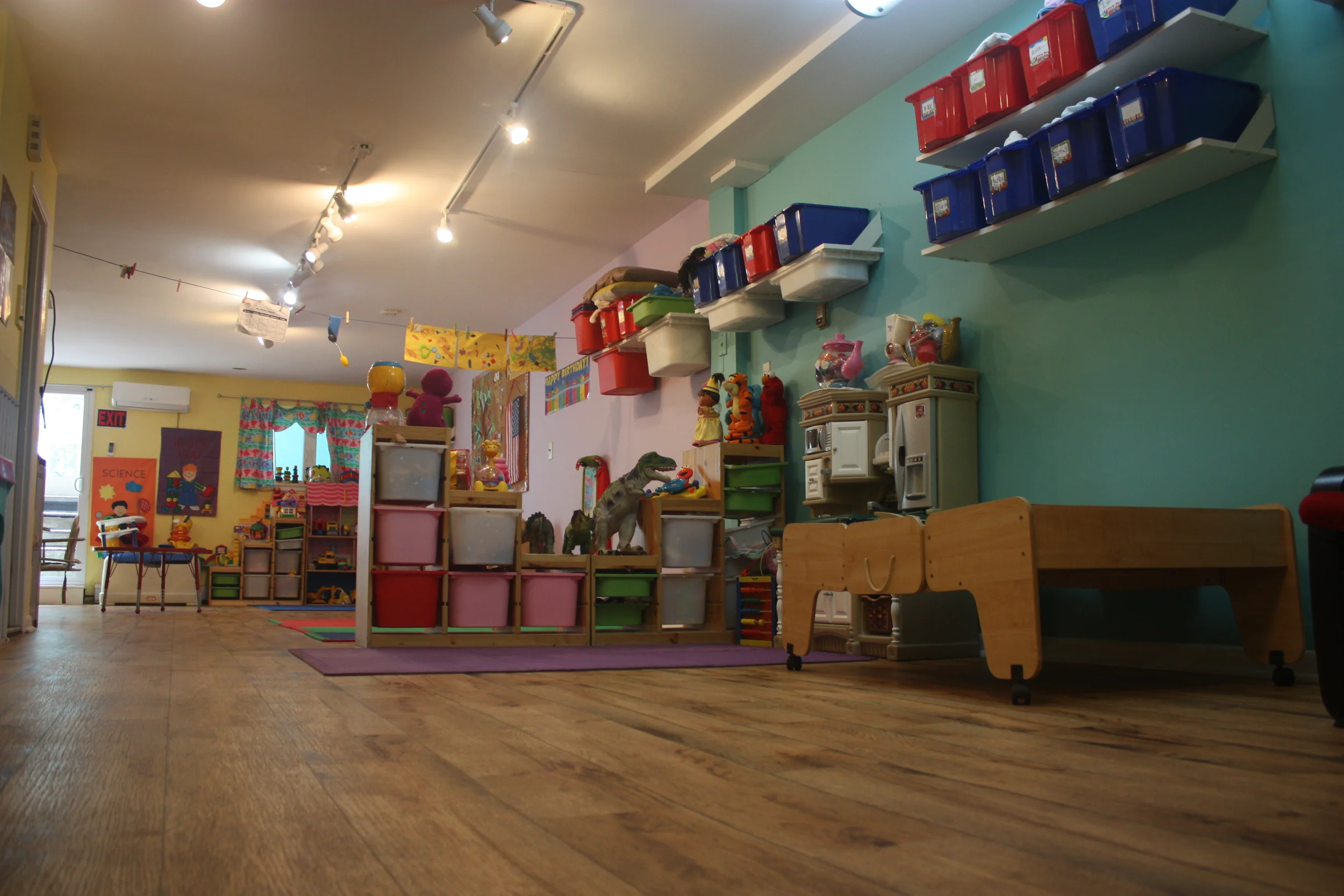 Locations — Happy Days