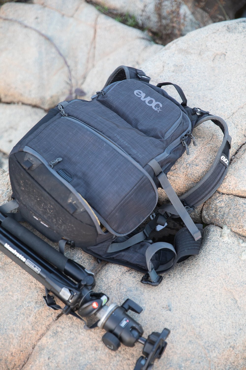 The Best Camera Bag for Mountain Bike Photography — Brady Nations Photo