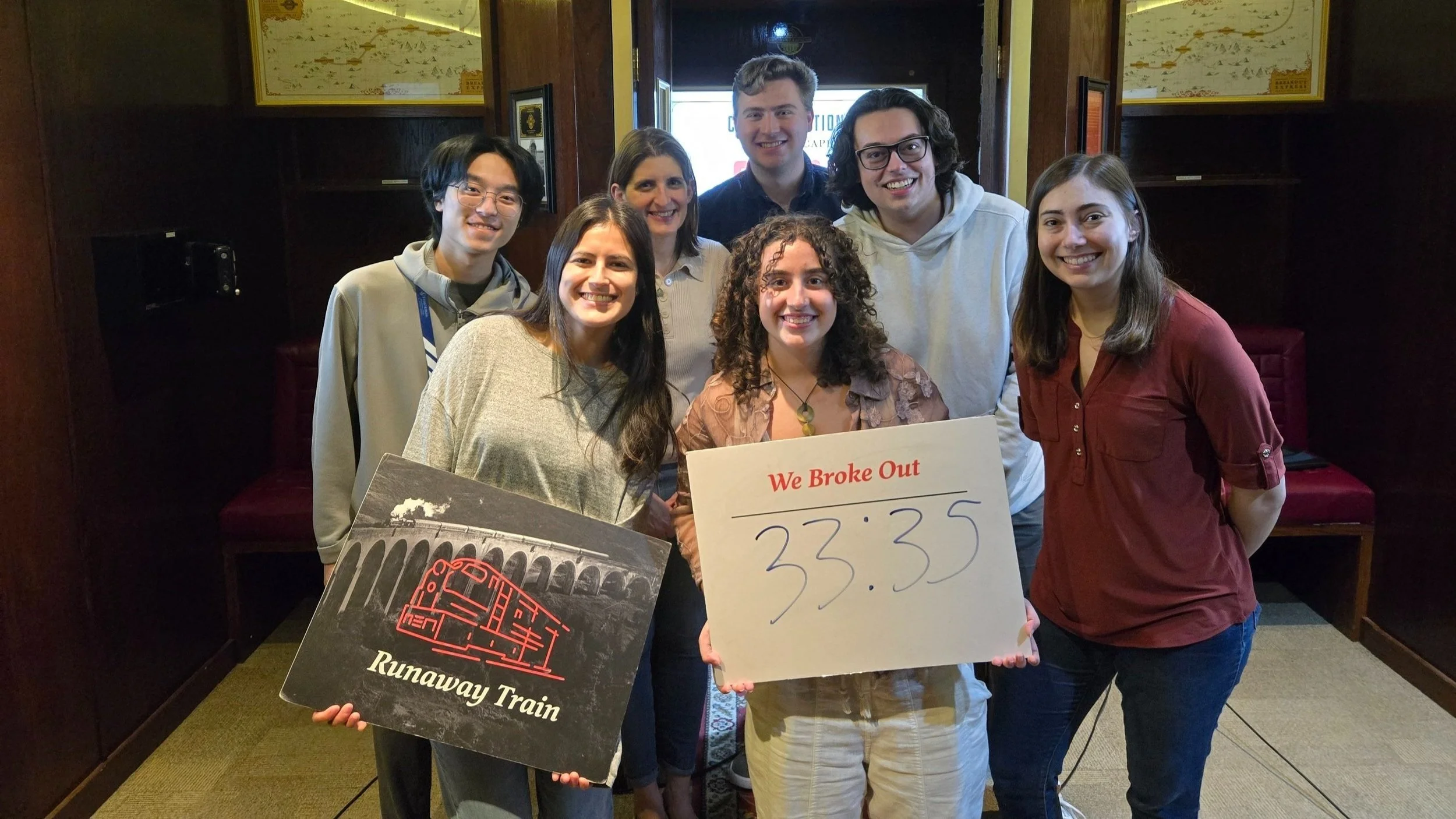 People — Kavran Lab