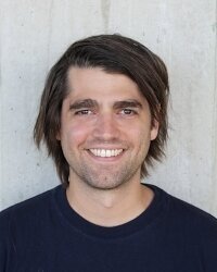 People — Kavran Lab