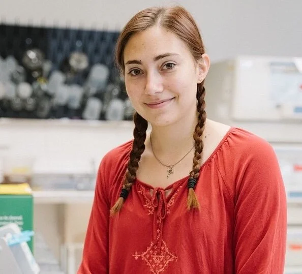 People — Kavran Lab