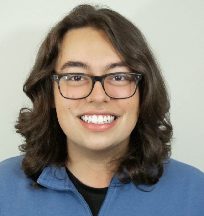 People — Kavran Lab