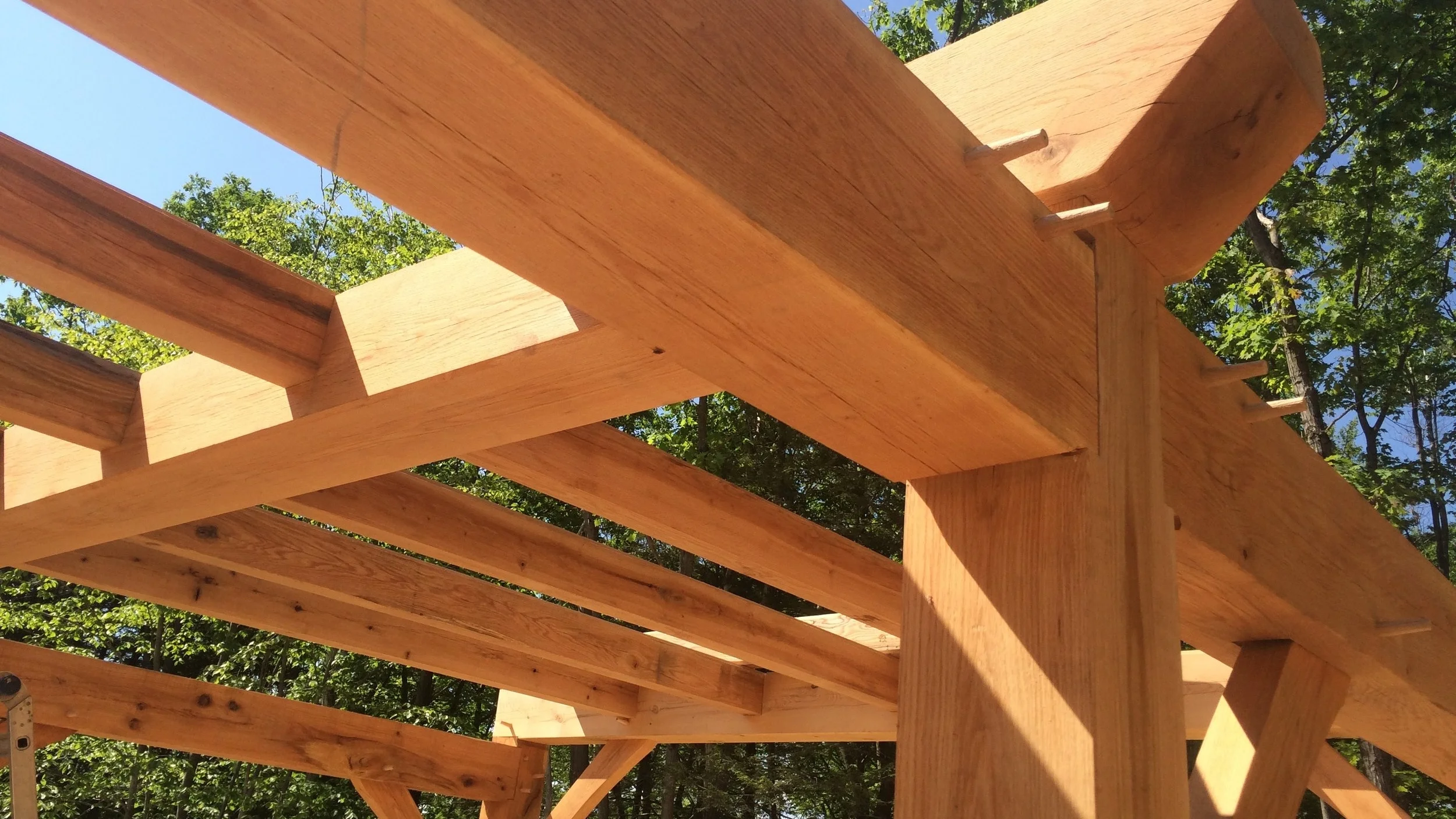 Ironwood Timberworks Ironwood Timberworks
