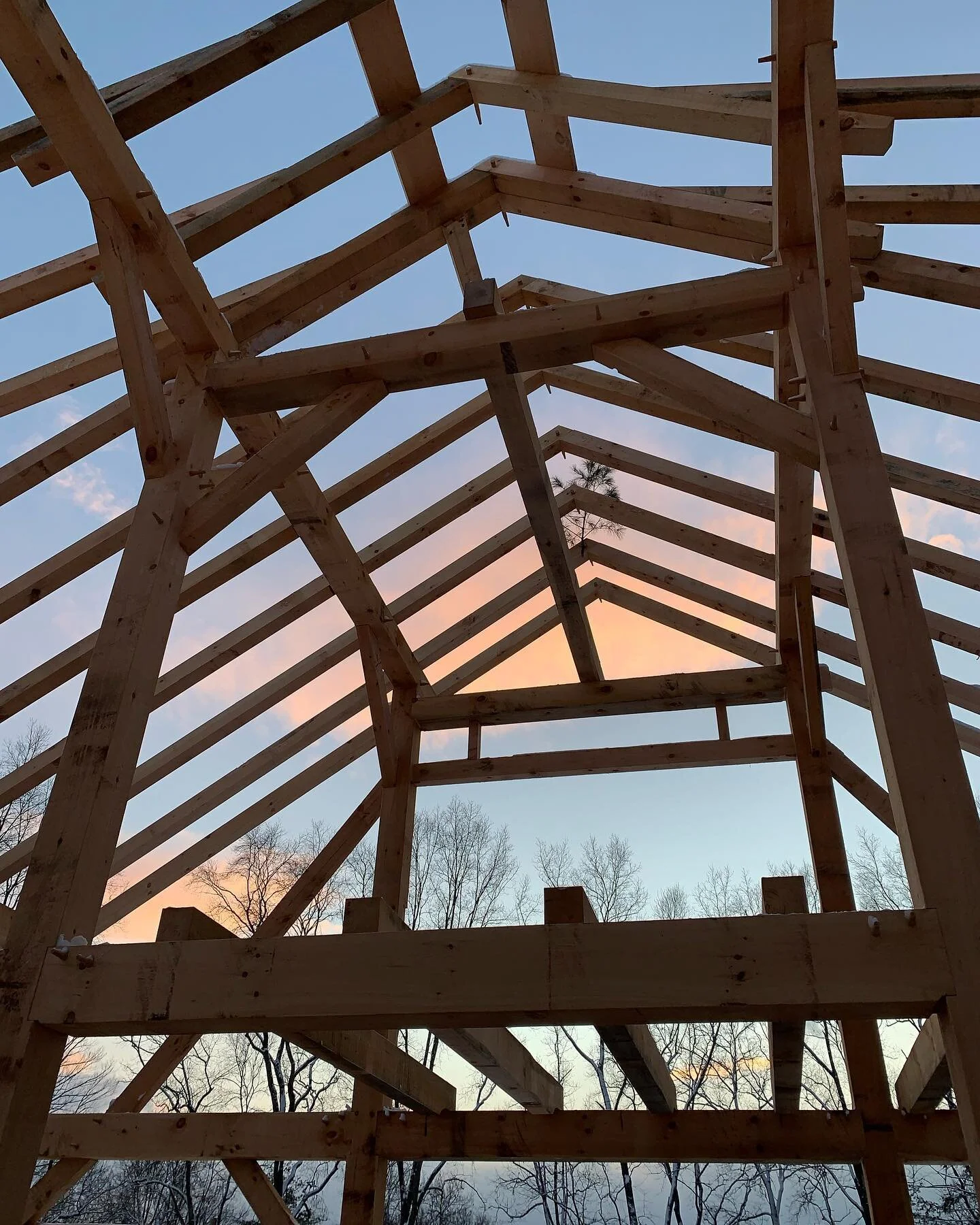 Ironwood Timberworks