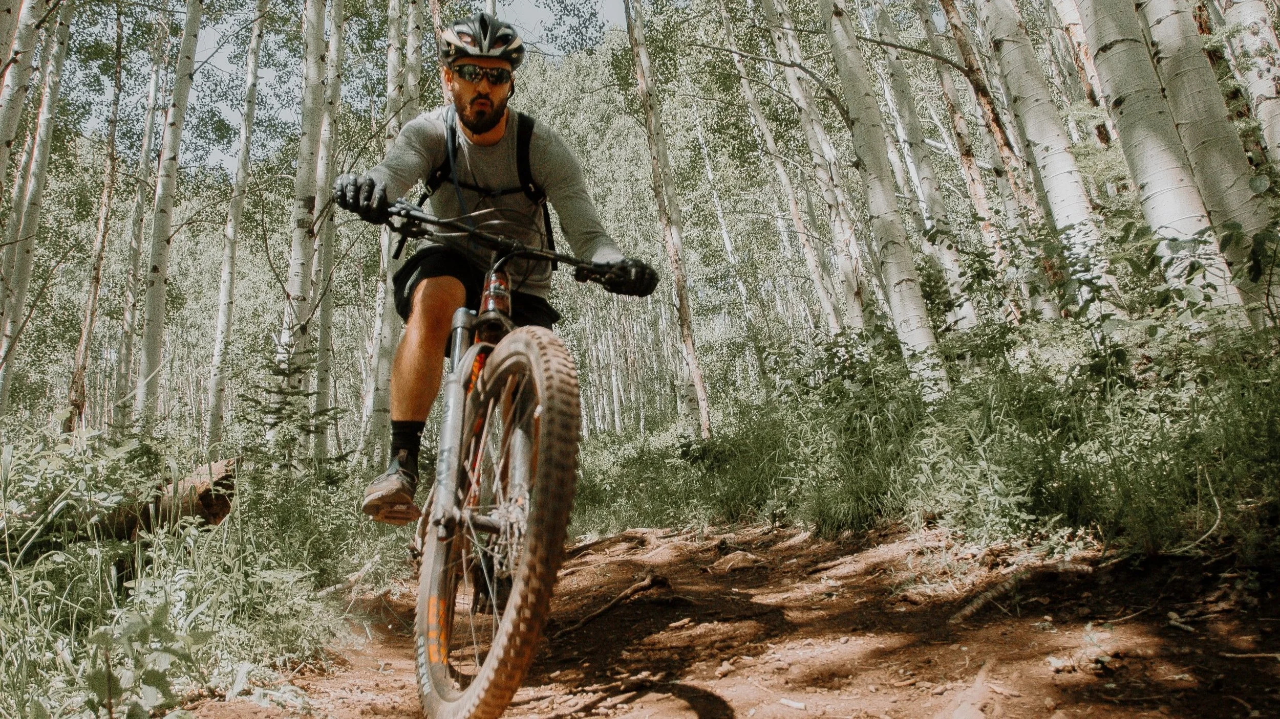 Northern Michigan Mountain Bike Association