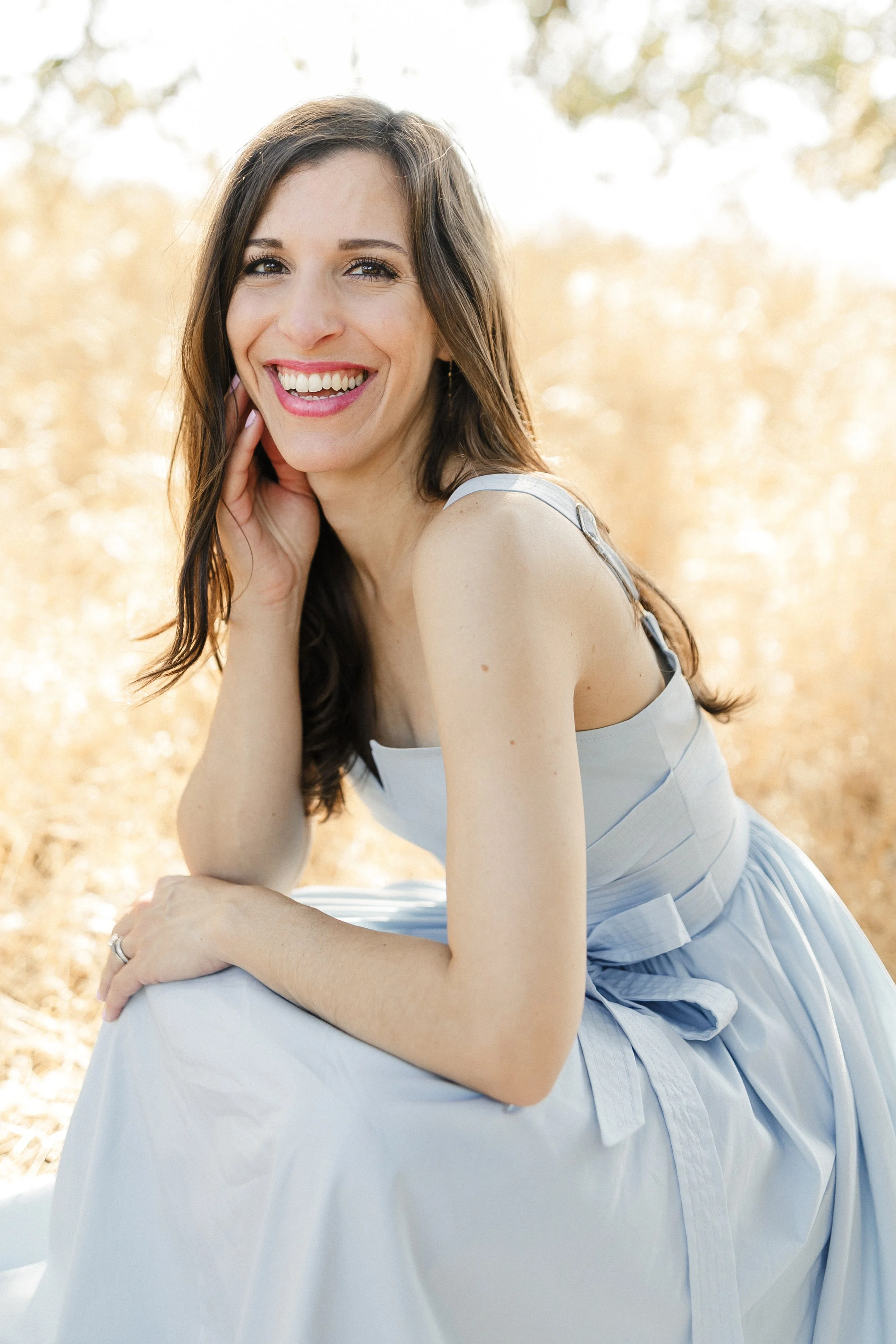 Melissa del Sol — About Melissa del Sol