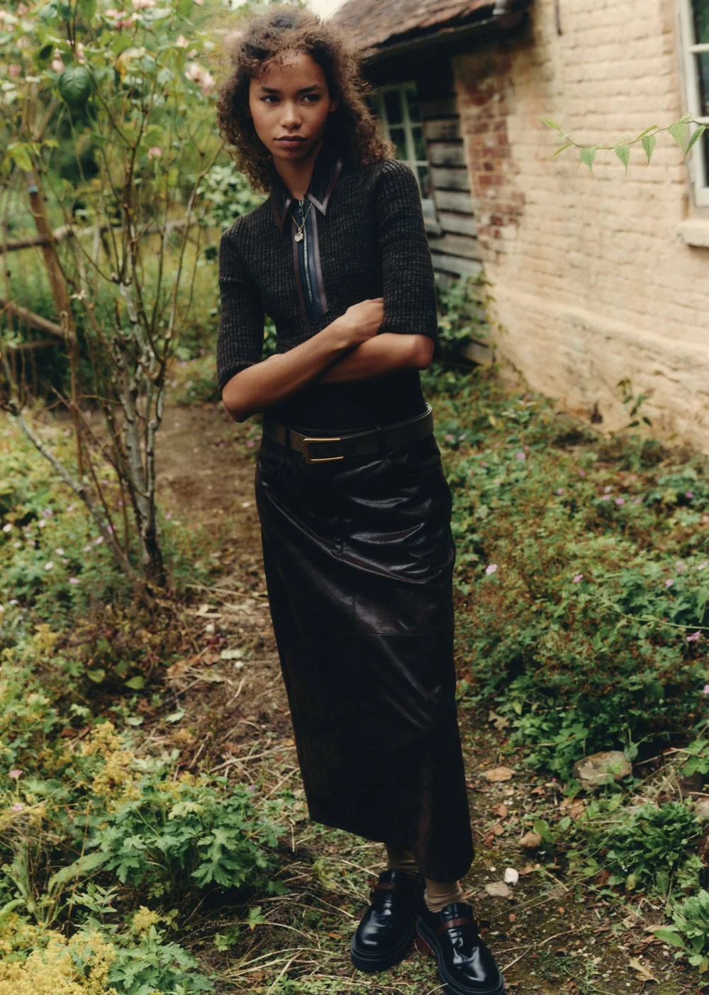 Ashley Conor