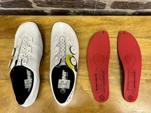 The Pedaler - The Pedaler - Bont Riot 24 Review