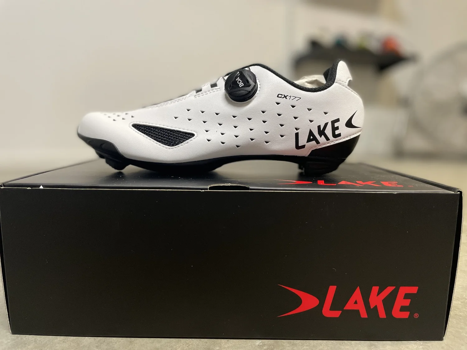 The Pedaler - Lake Cycling shoe Fitting - The Pedaler