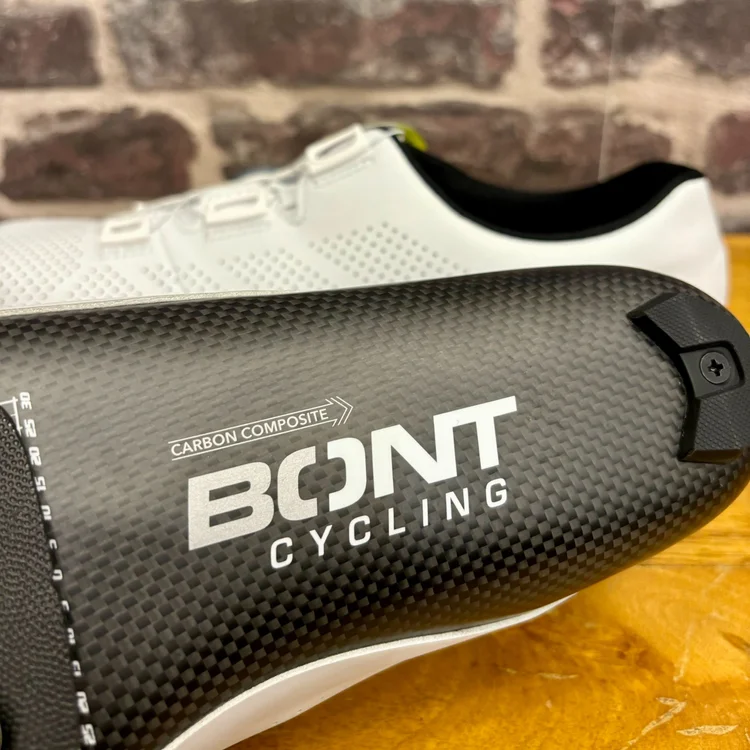 The Pedaler - The Pedaler - Bont Riot 24 Review