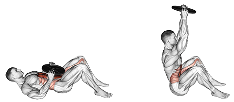 Exercise Database - Abs — Jase Stuart - The Better Body Coach