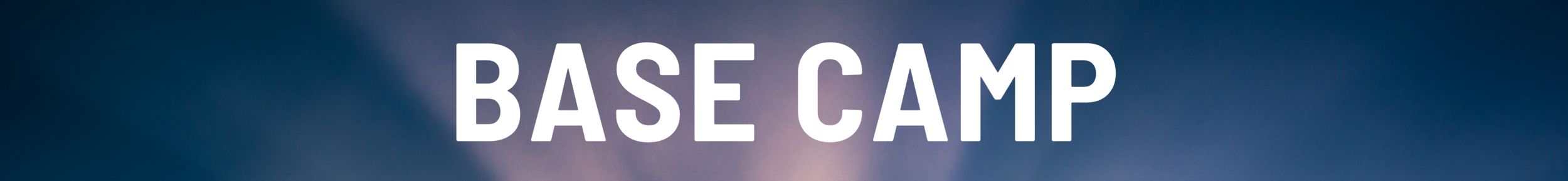 MEN - BASE CAMP — Jase Stuart - The Better Body Coach