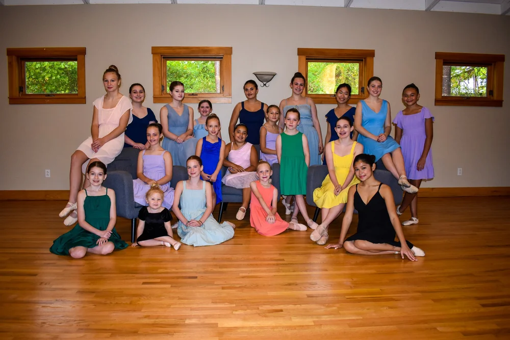 Creative Dance Center