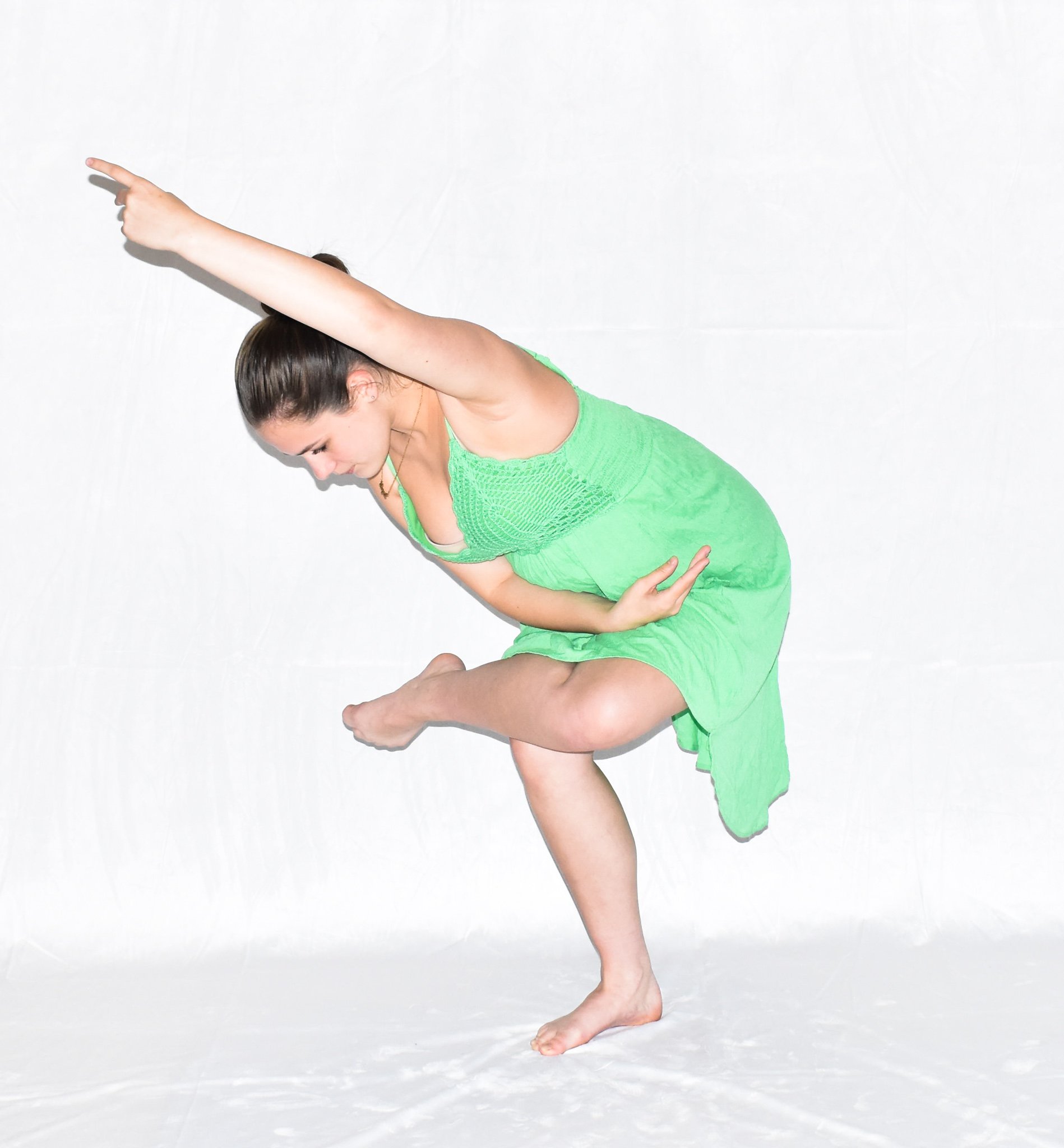 Creative Dance Center