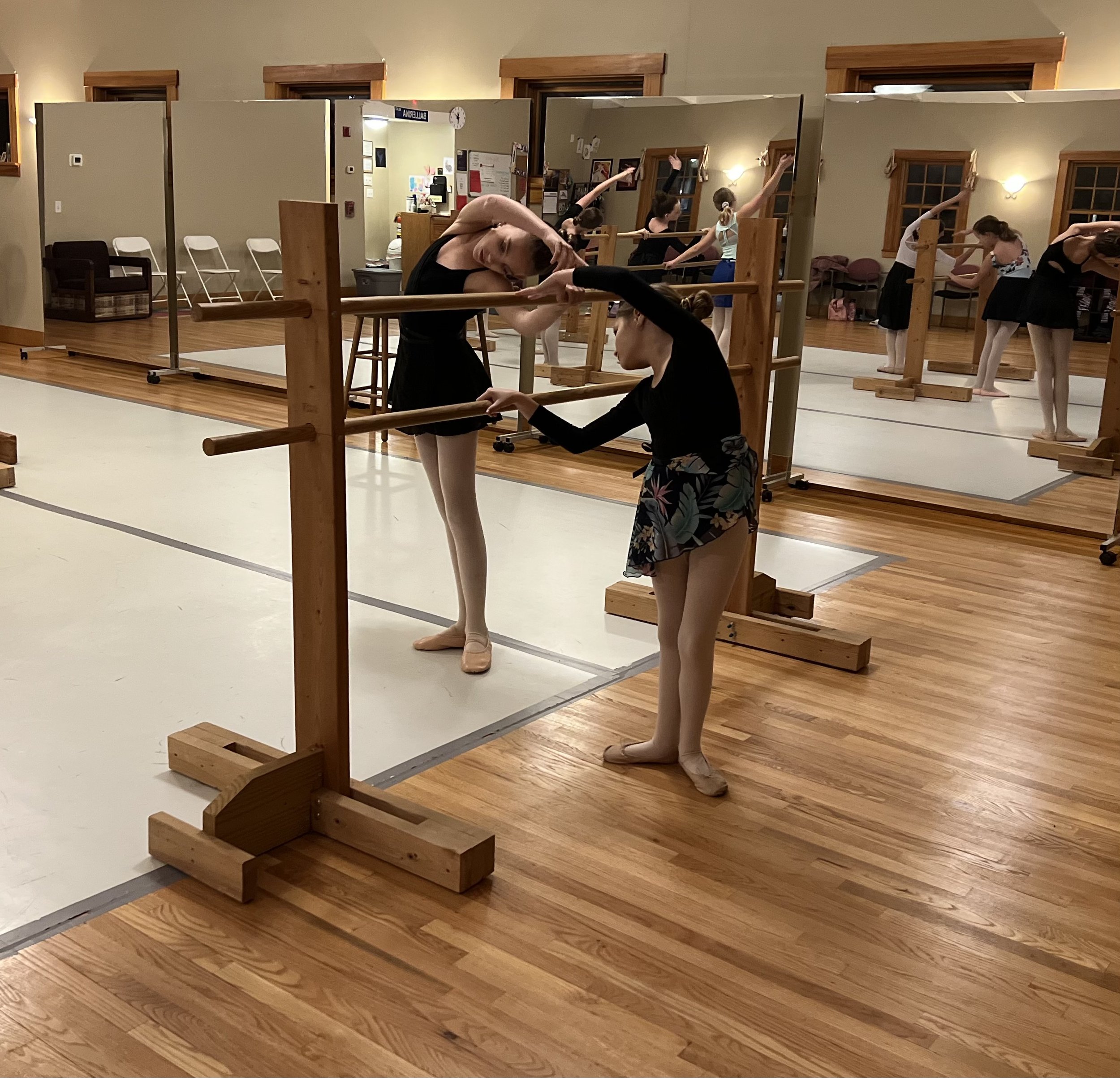 Creative Dance Center