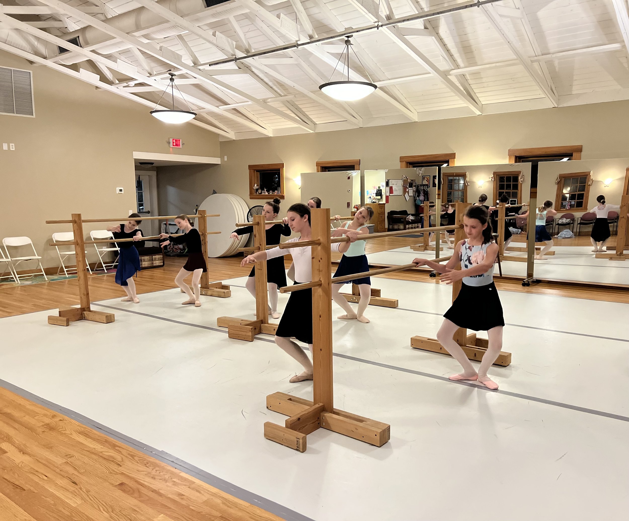 Creative Dance Center