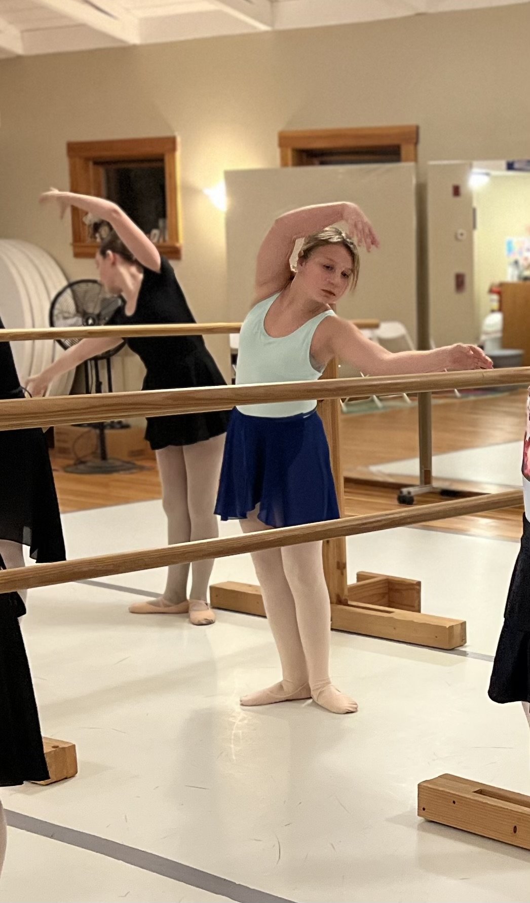 Creative Dance Center