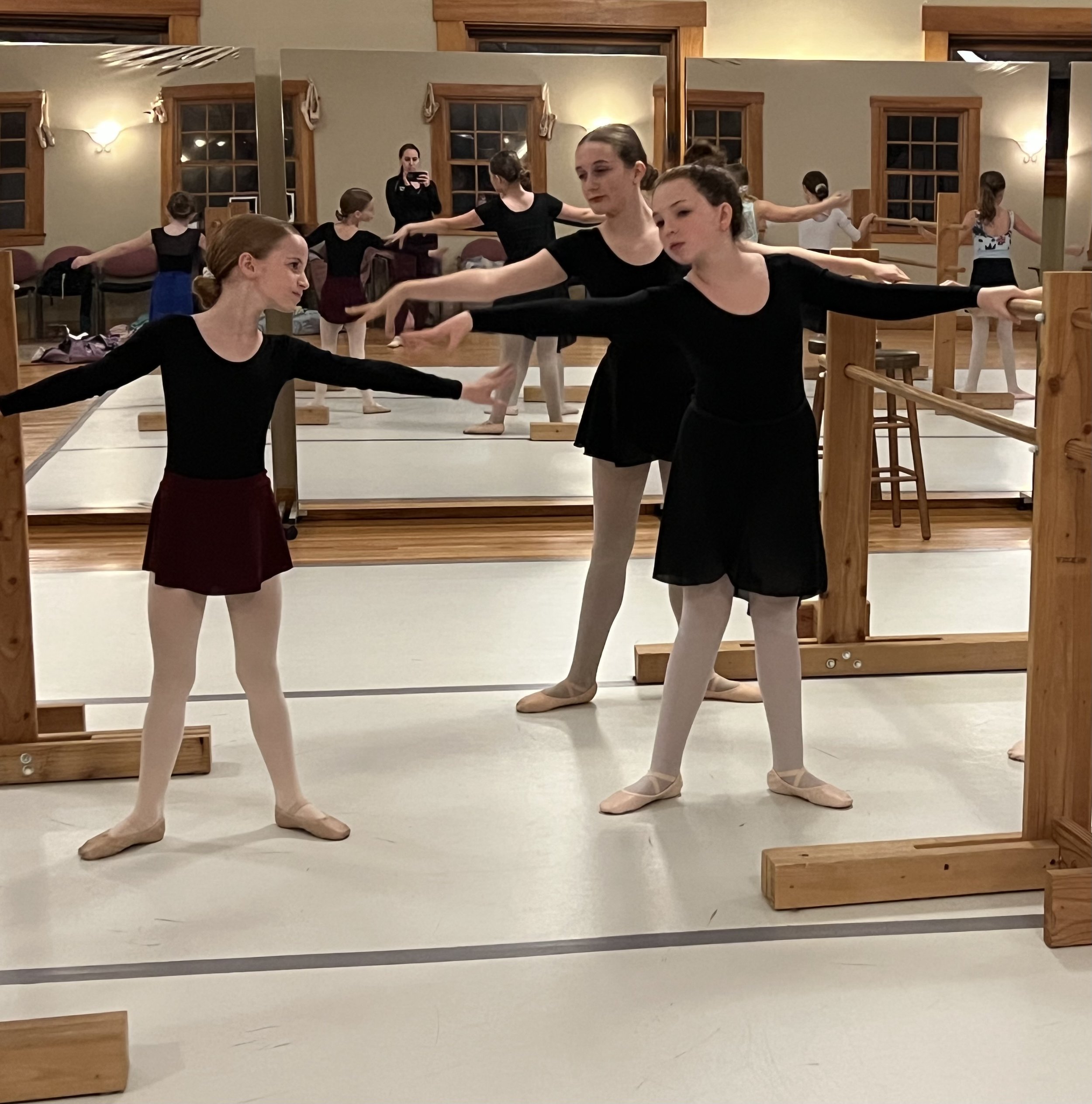 Creative Dance Center