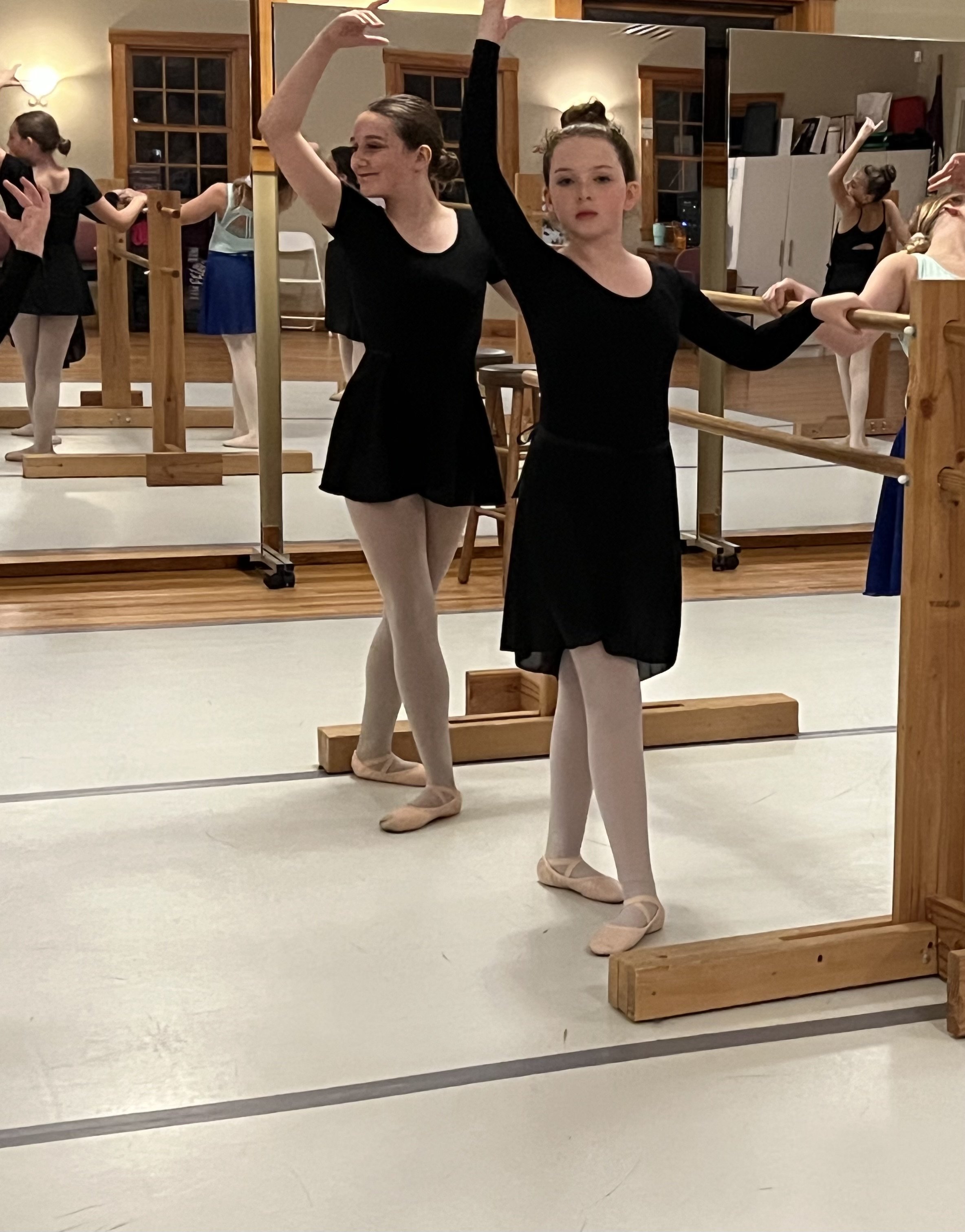 Creative Dance Center