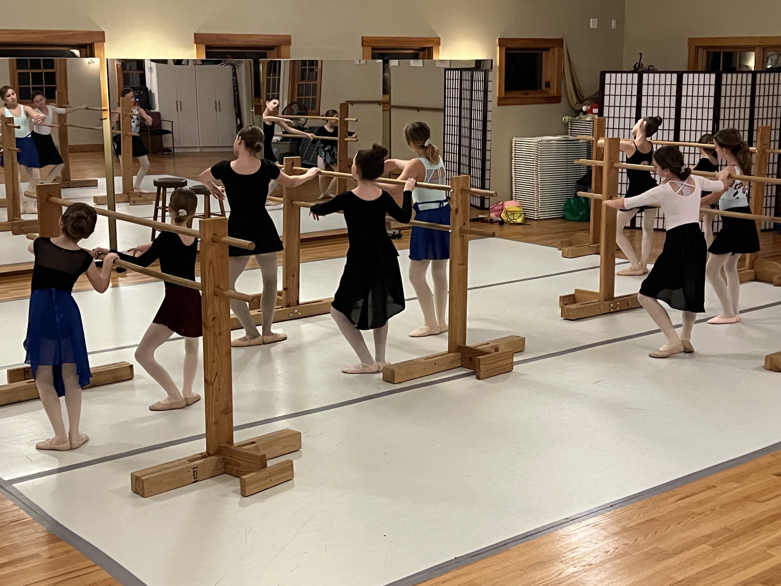 Creative Dance Center