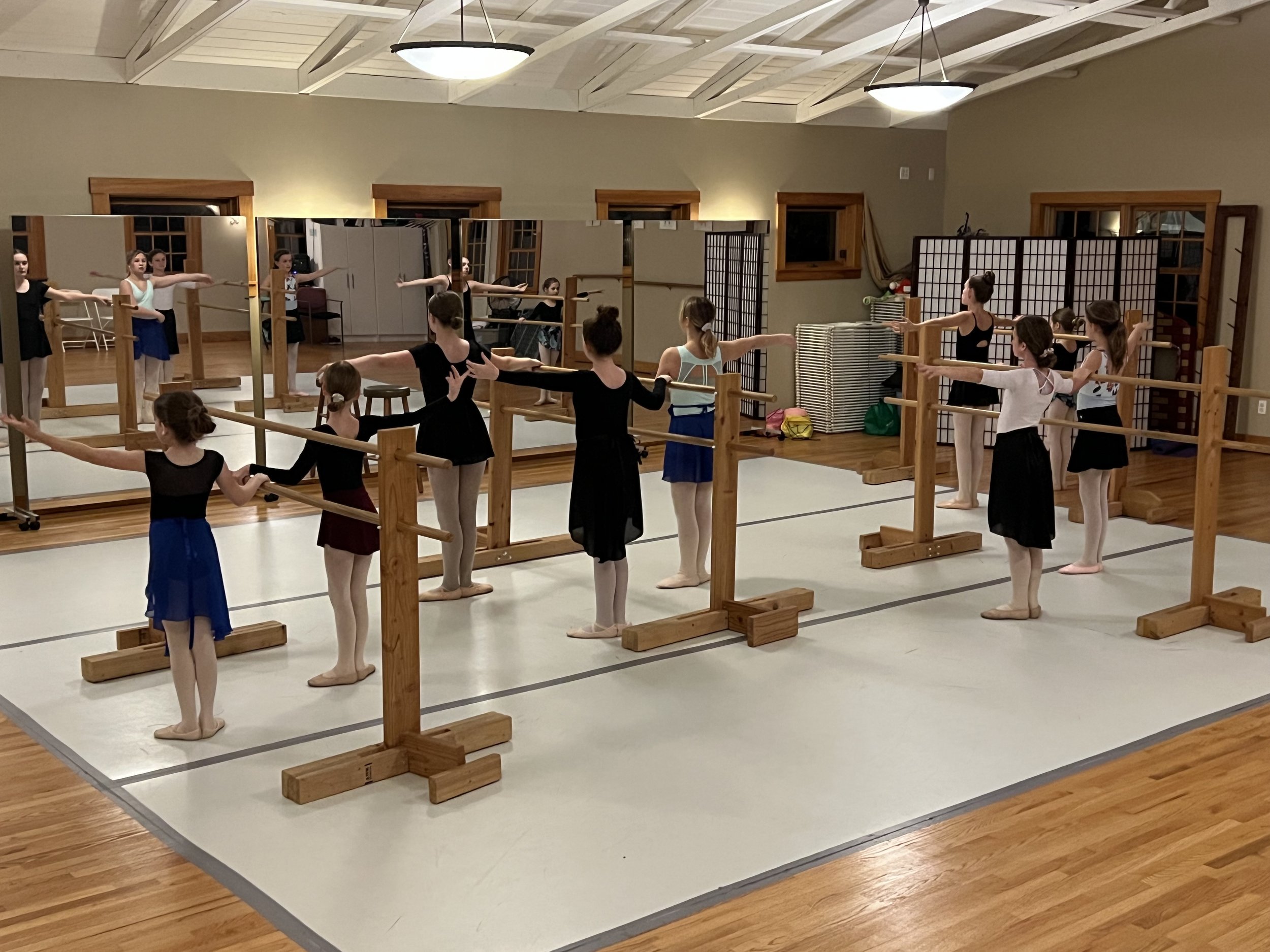 Creative Dance Center