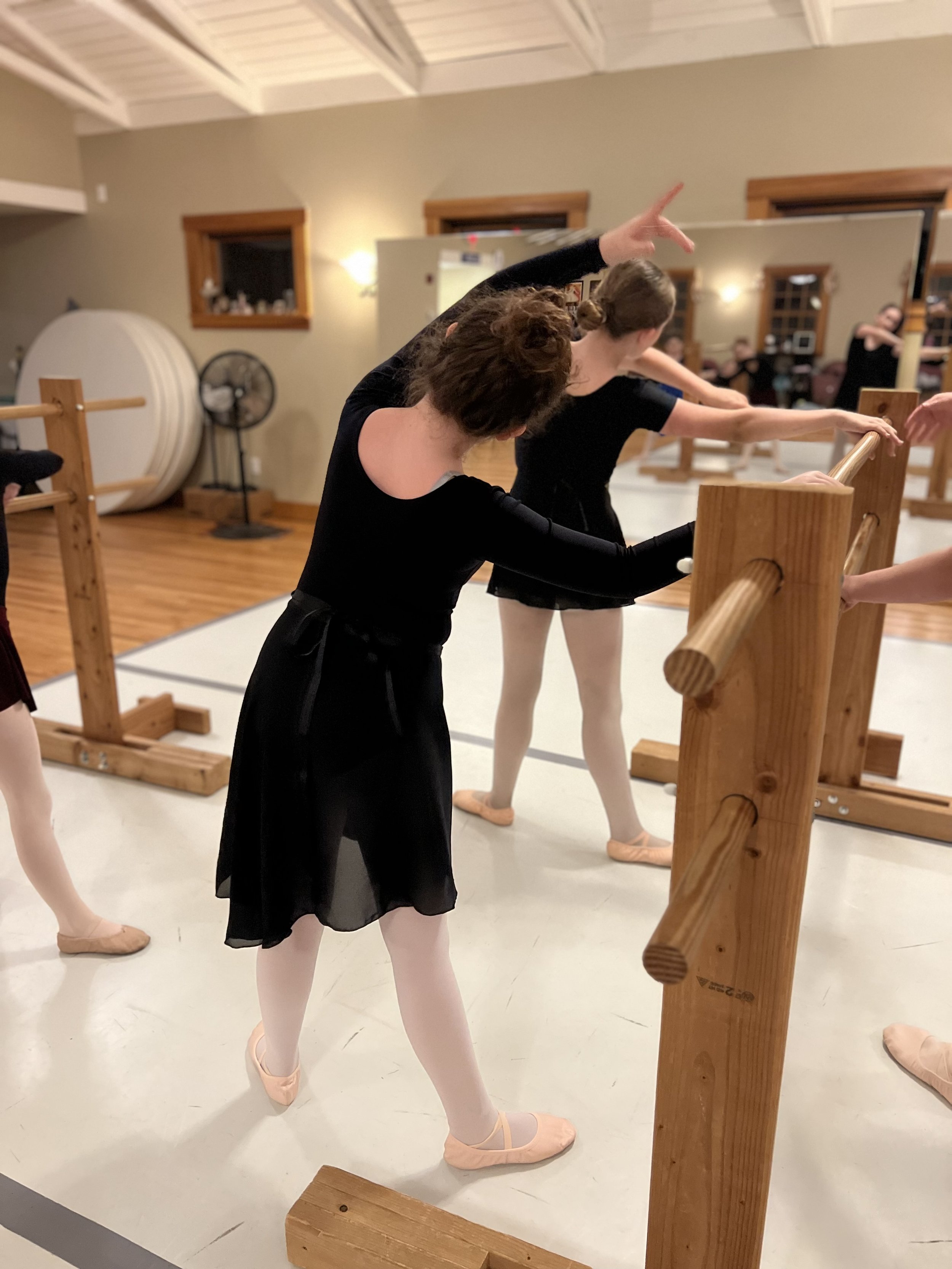 Creative Dance Center